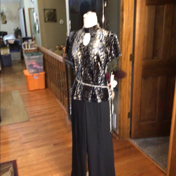 Cartise | Pants & Jumpsuits | Vintage 2 Piece Pant Set | Poshmark